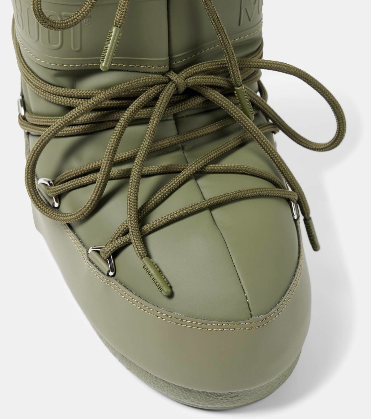 Moon Boot Icon Low snow boots Moon Boot