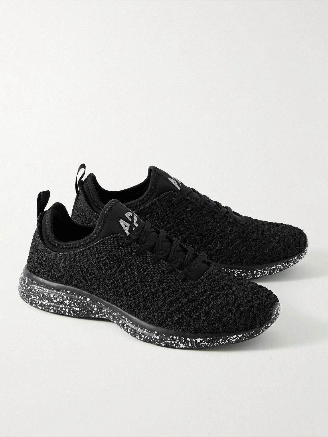 APL Athletic Propulsion Labs - Phantom TechLoom Running Sneakers ...