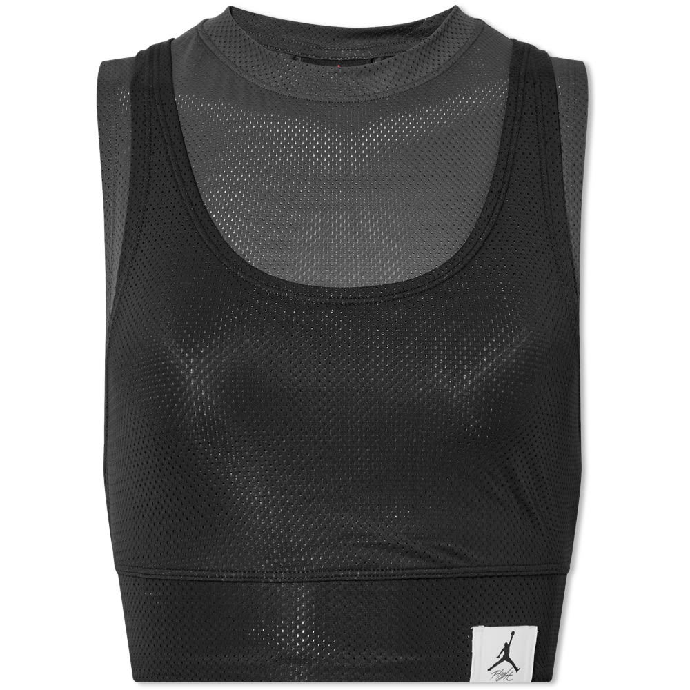 Air Jordan Crop Top Nike Jordan Brand