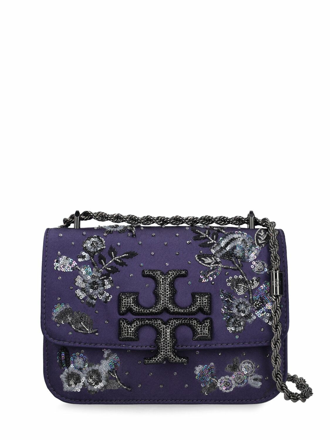 TORY BURCH Small Eleanor Embellished Bag Tory Burch