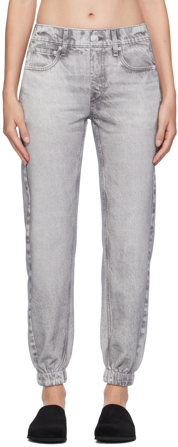 Rag And Bone Miramar Joggers