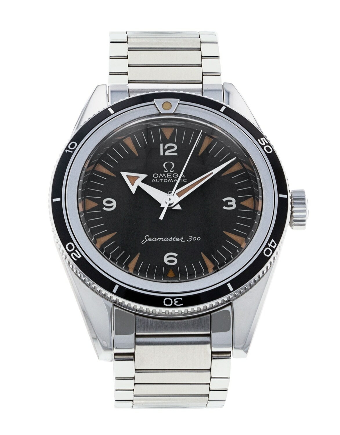 Omega Seamaster 300 234.10.39.20.01.001 Omega