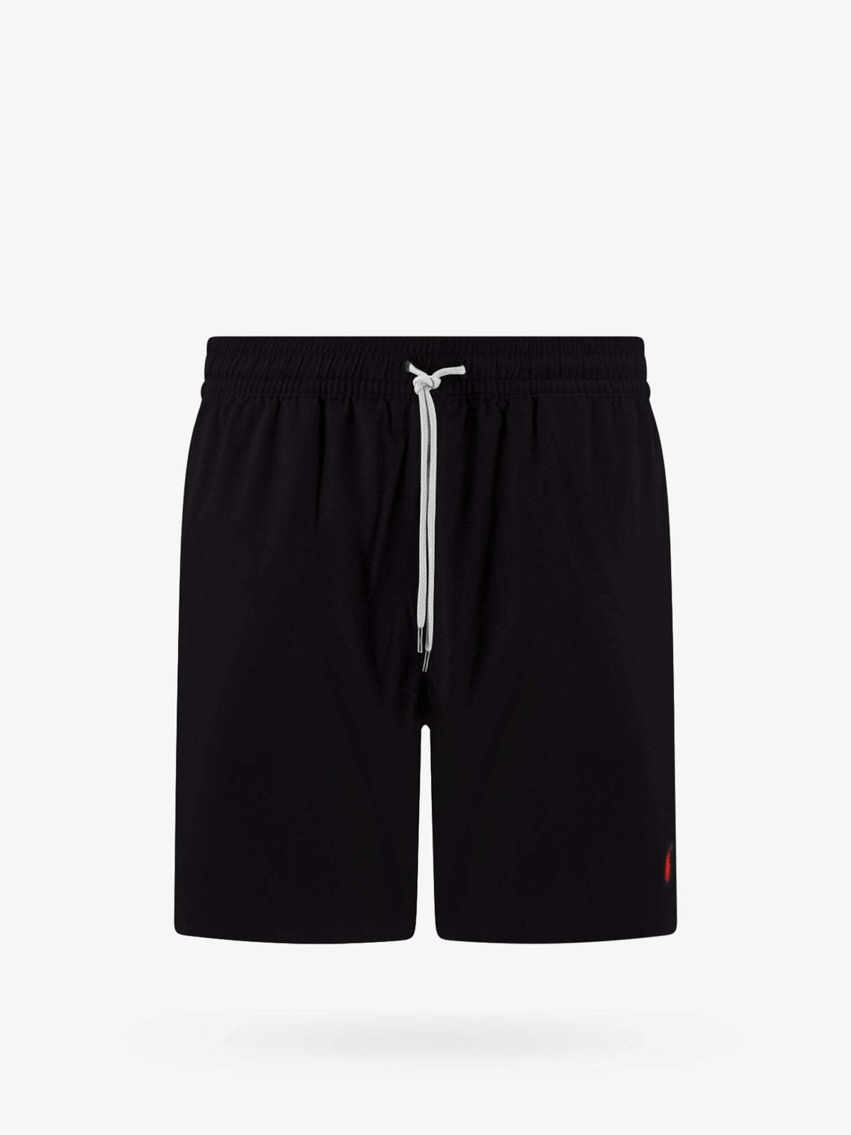 Polo Ralph Lauren Swim Trunks Black Mens Polo Ralph Lauren