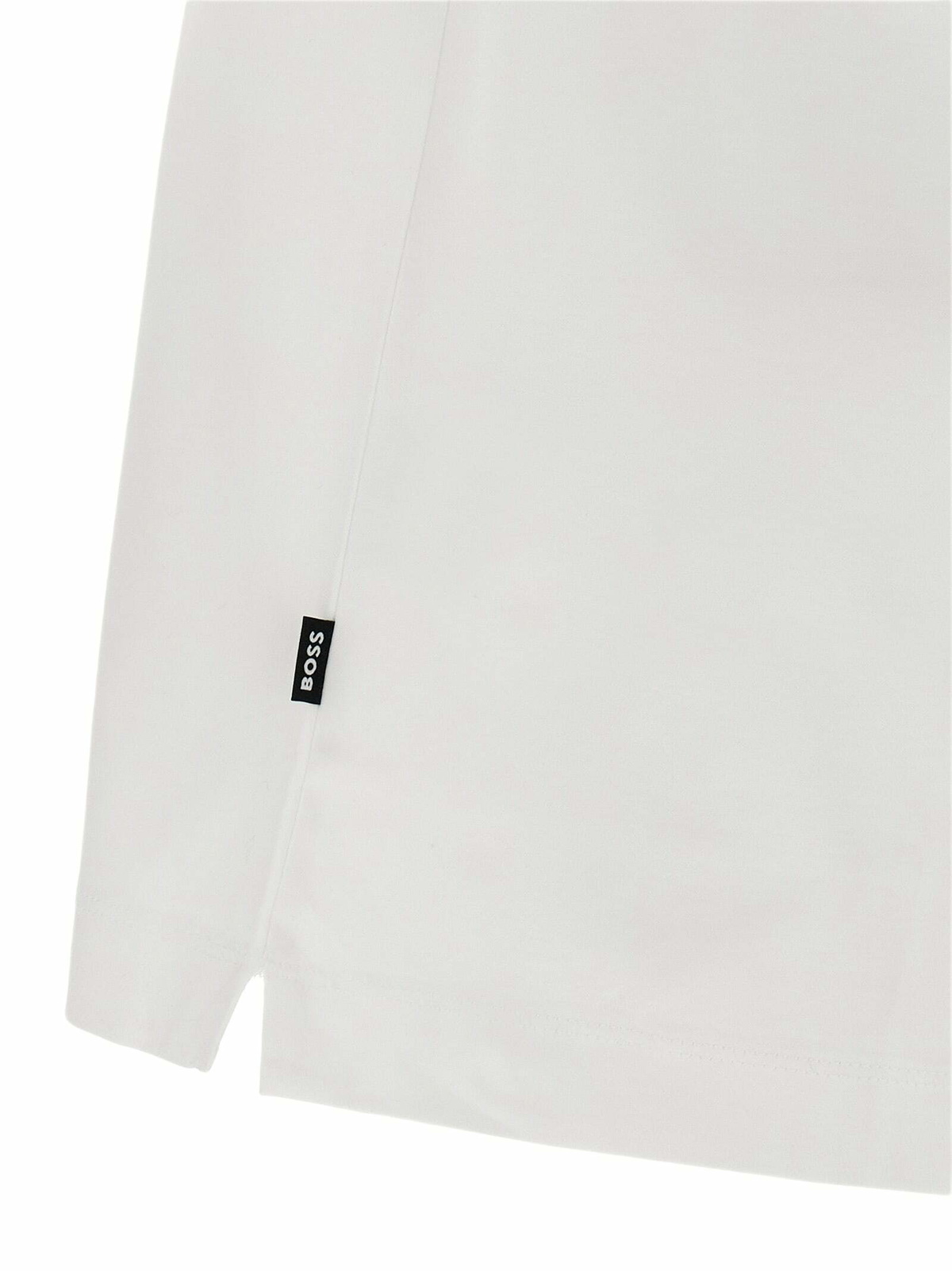 Hugo Boss taut 01 T-shirt Hugo Boss