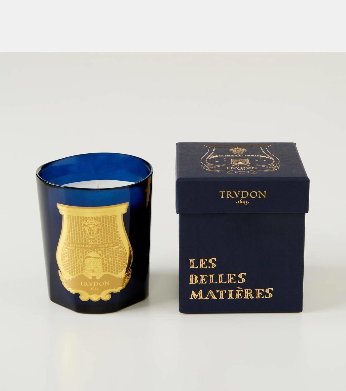 Trudon Maduraï Classic scented candle TRUDON