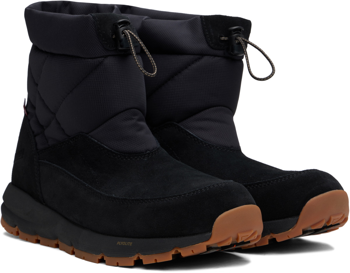 Danner Black Cloud Cap Boots Danner