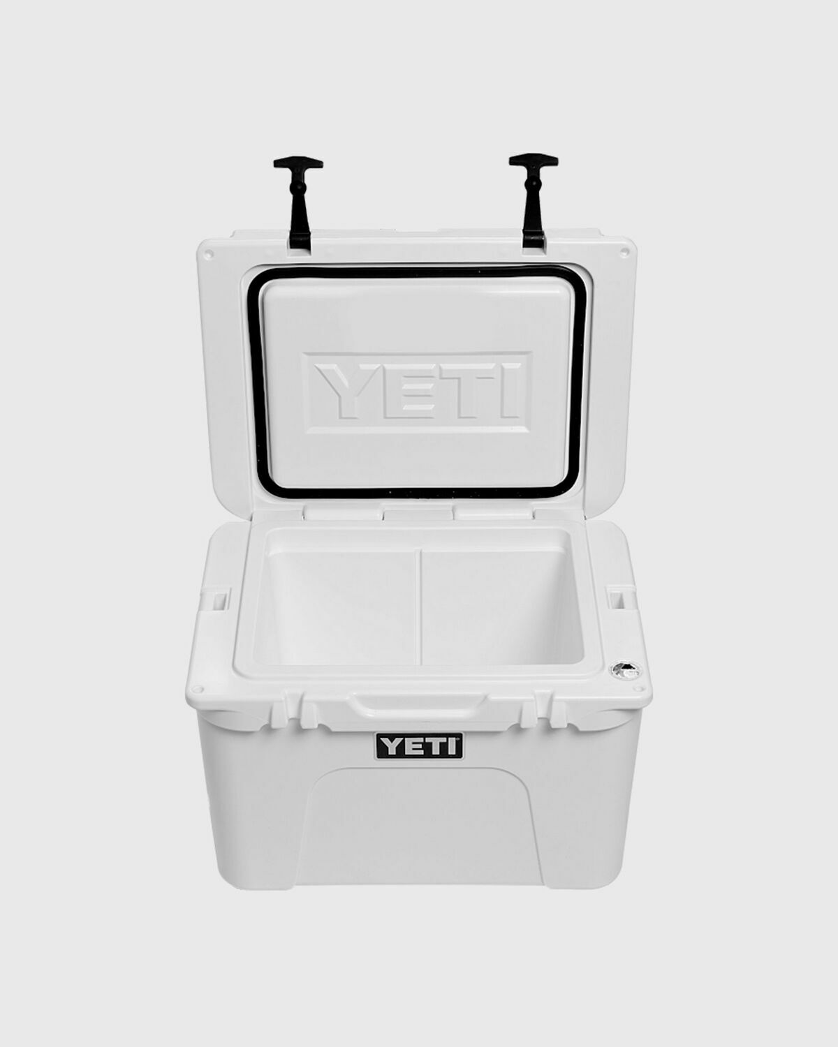 Yeti Tundra 35 White Cool Stuff Yeti
