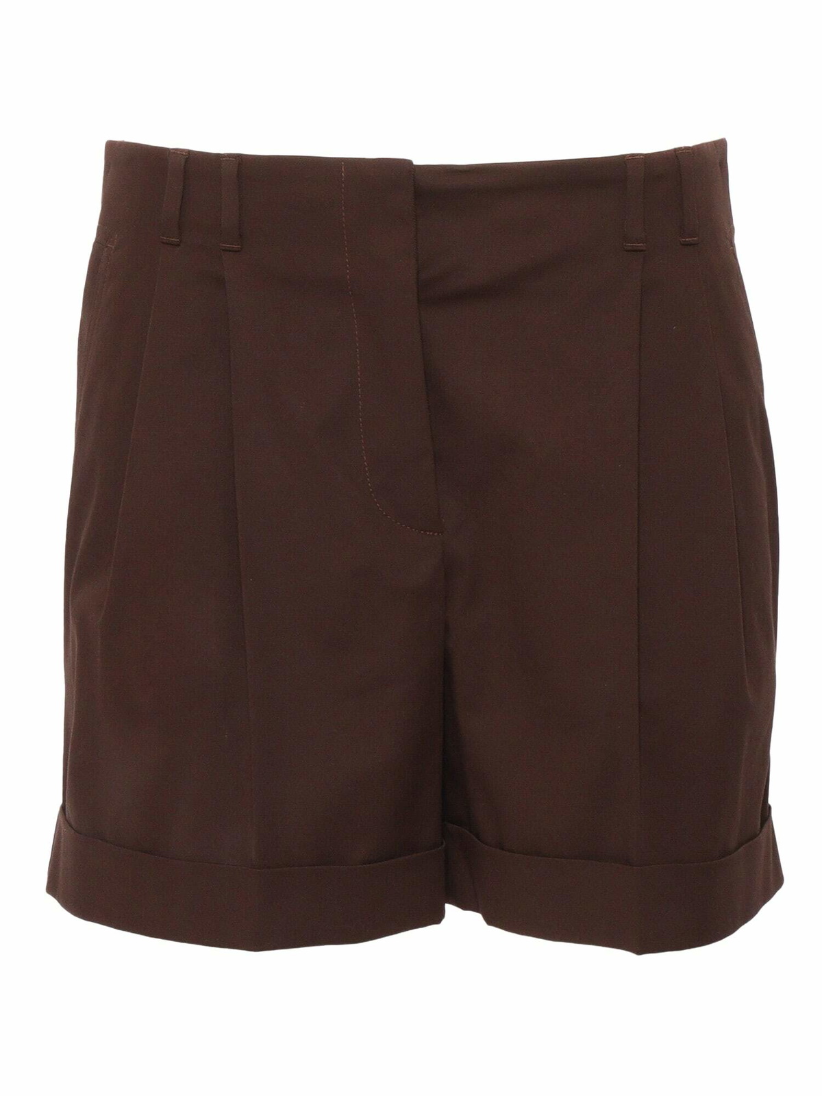 Max Mara Studio Bergen Short Trouser Max Mara