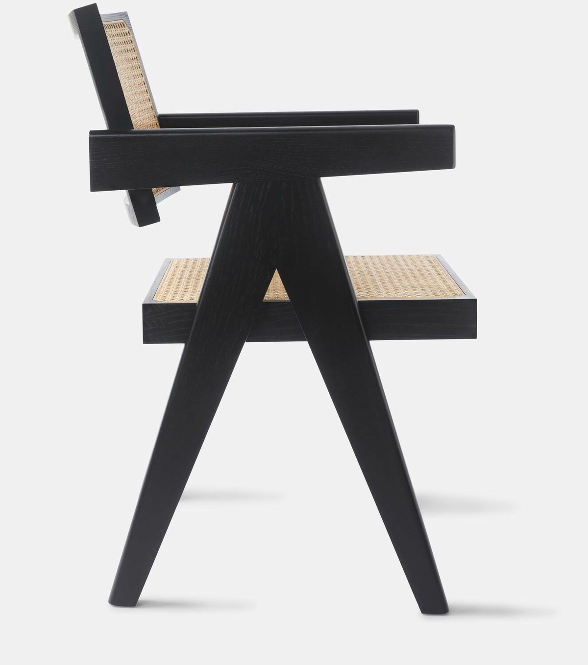 Cassina Capitol Complex chair Cassina