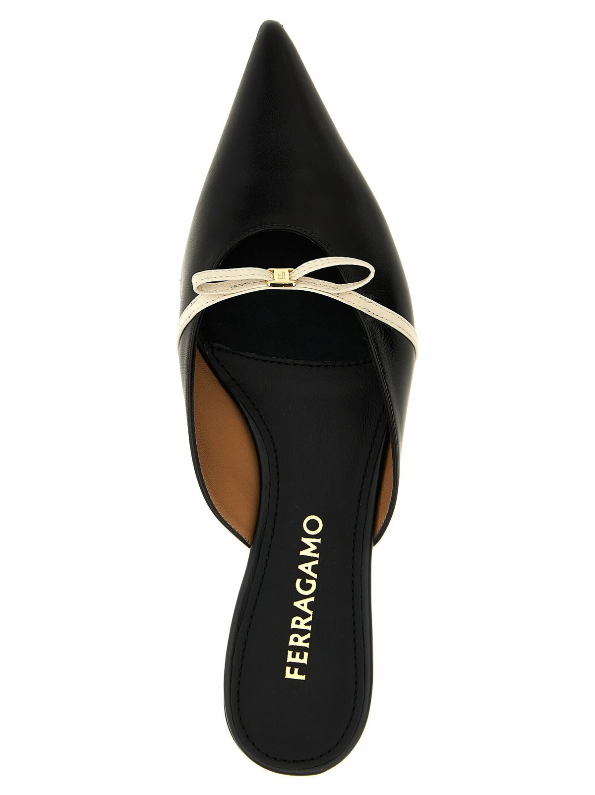 Ferragamo giulye Mules Salvatore Ferragamo