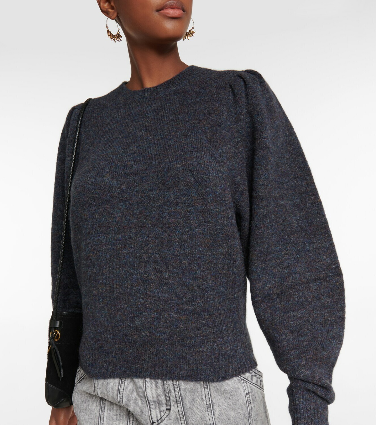 Marant Etoile Peyton sweater Isabel Marant Etoile