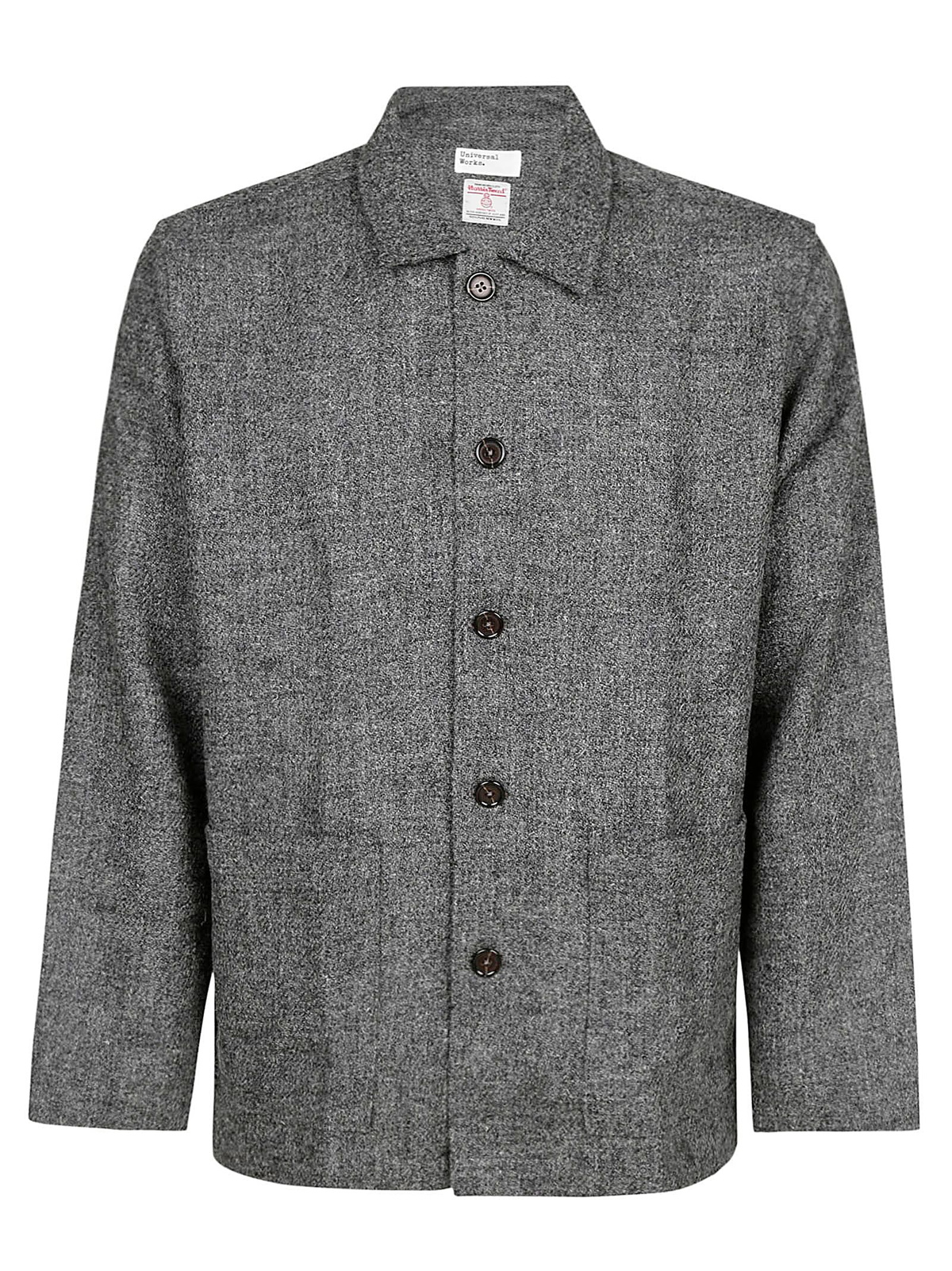Universal Works Easy Jacket Universal Works