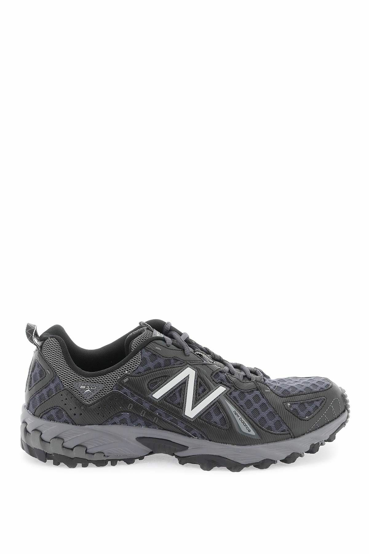 NEW BALANCE sneakers Black New Balance