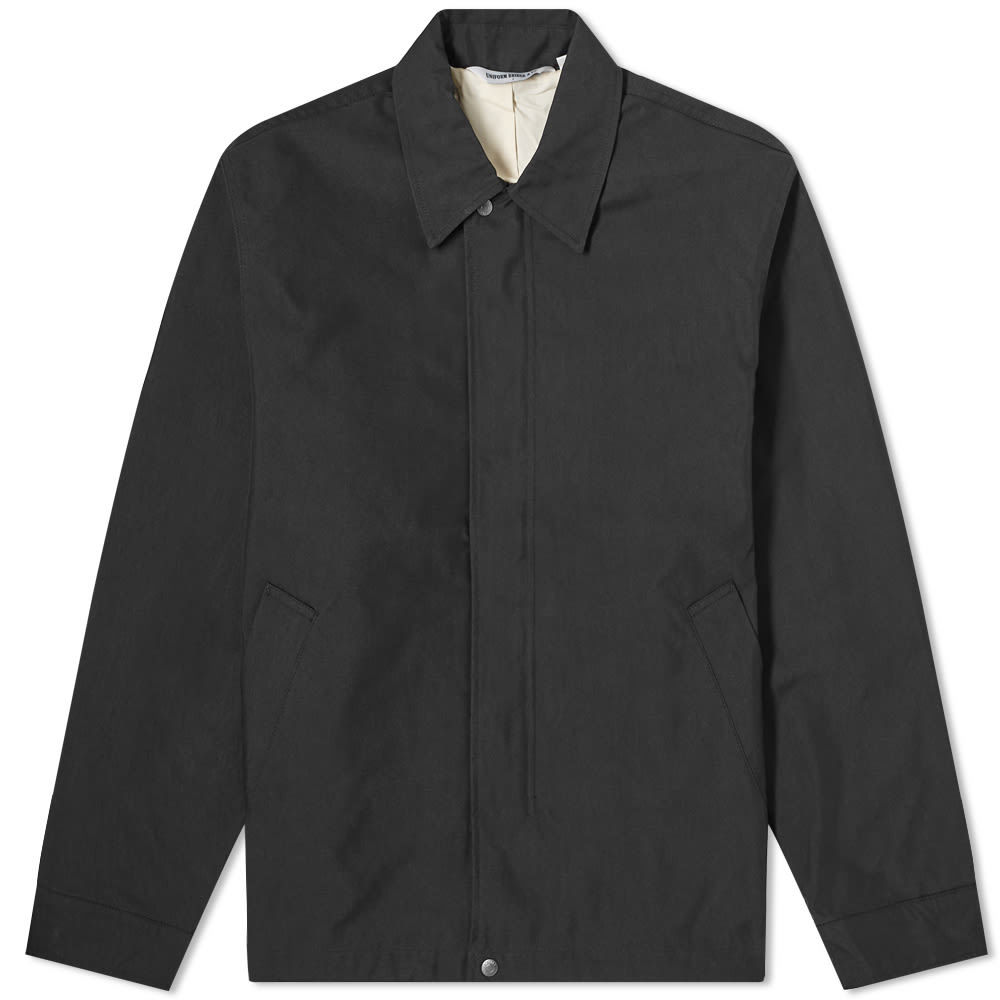 Uniform Bridge Blouson Uniform Bridge