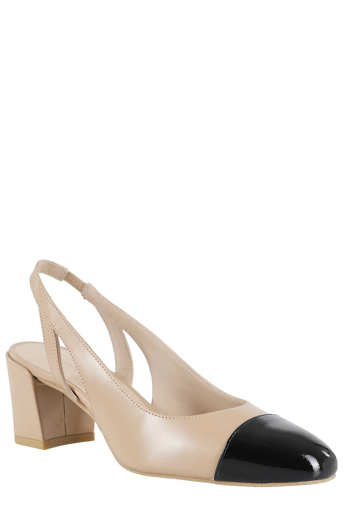 Stuart Weitzman Sleek 50 Slingback Stuart Weitzman