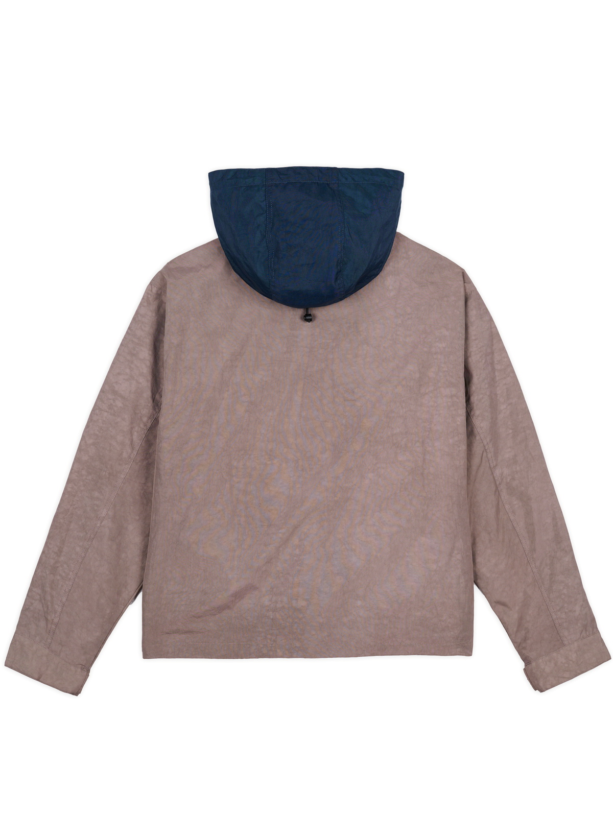 BRAIN DEAD - Jacket With Logo mens Brain Dead