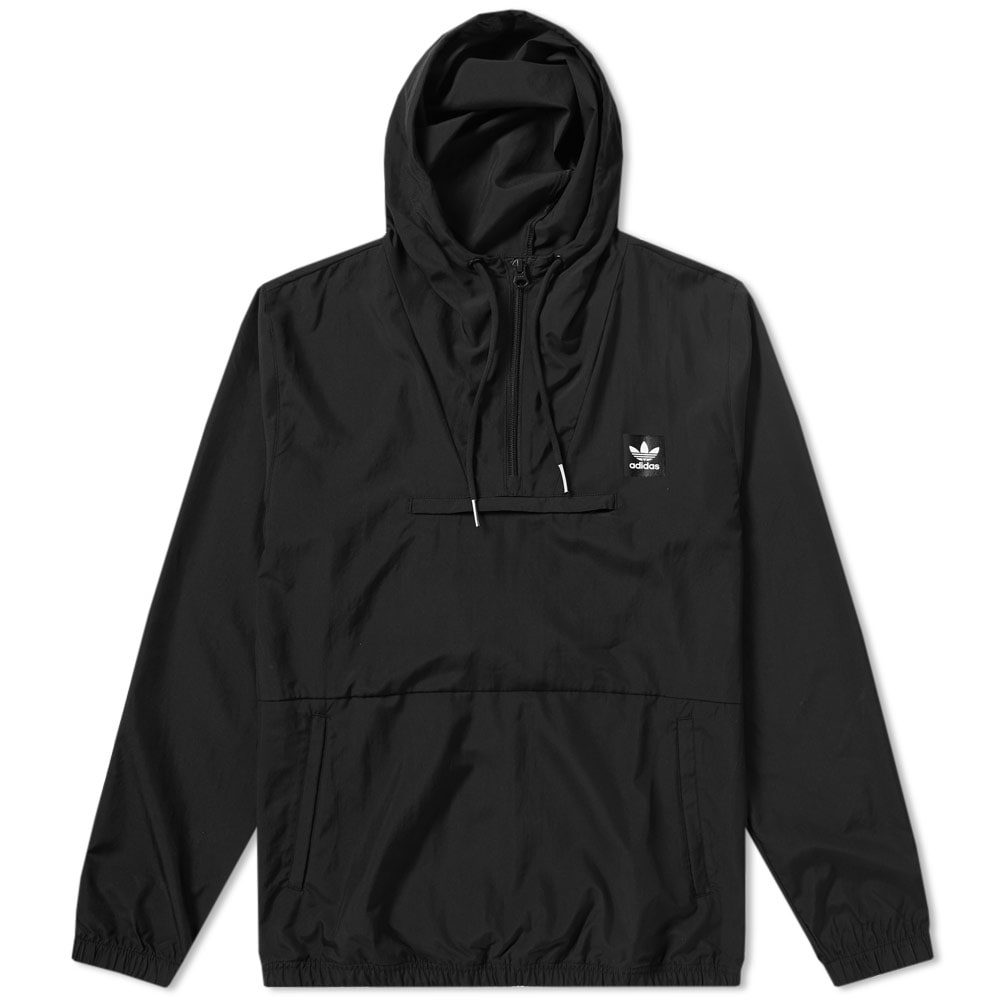 Adidas Hip Jacket Black adidas