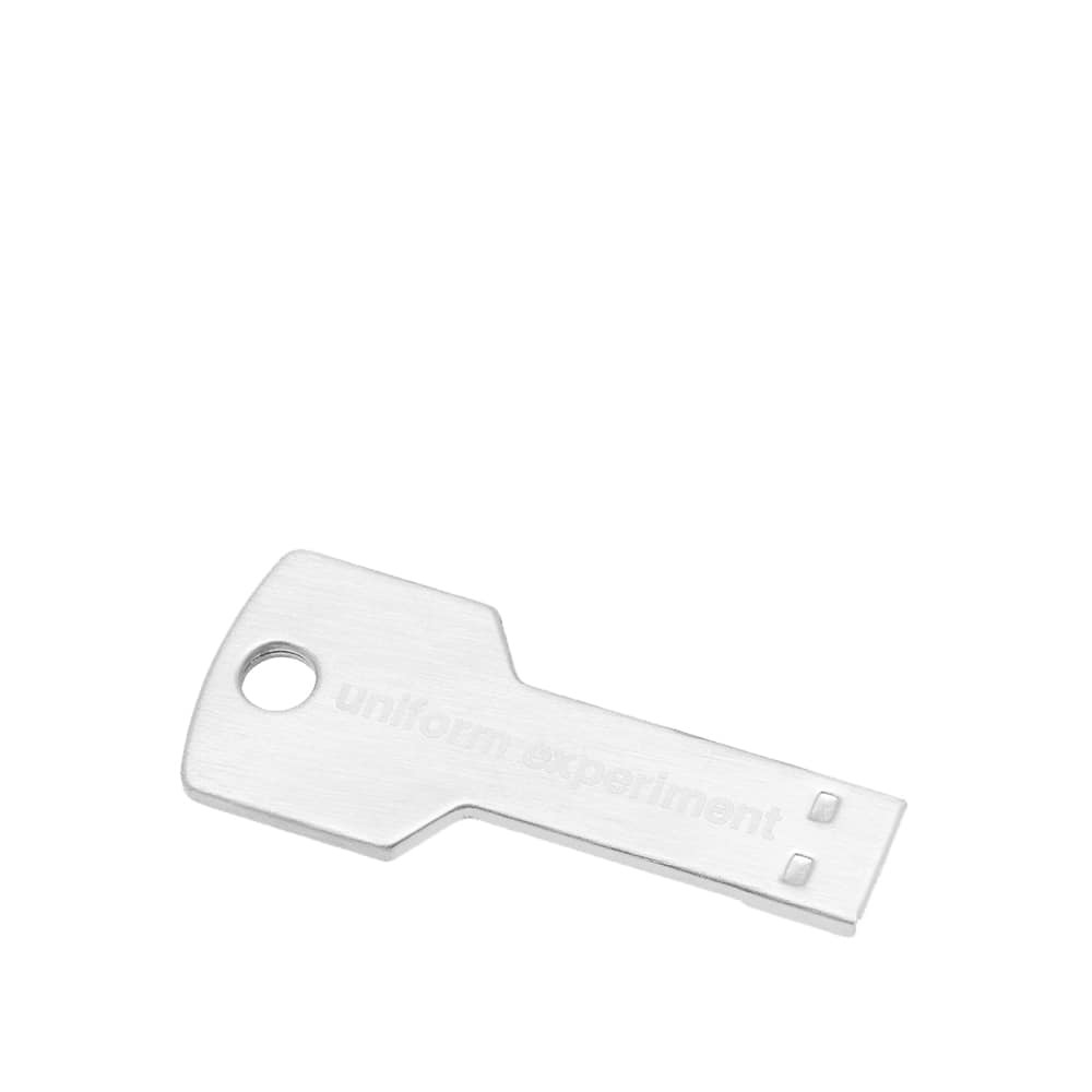 Uniform Experiment 4GB USB Key Uniform Experiment