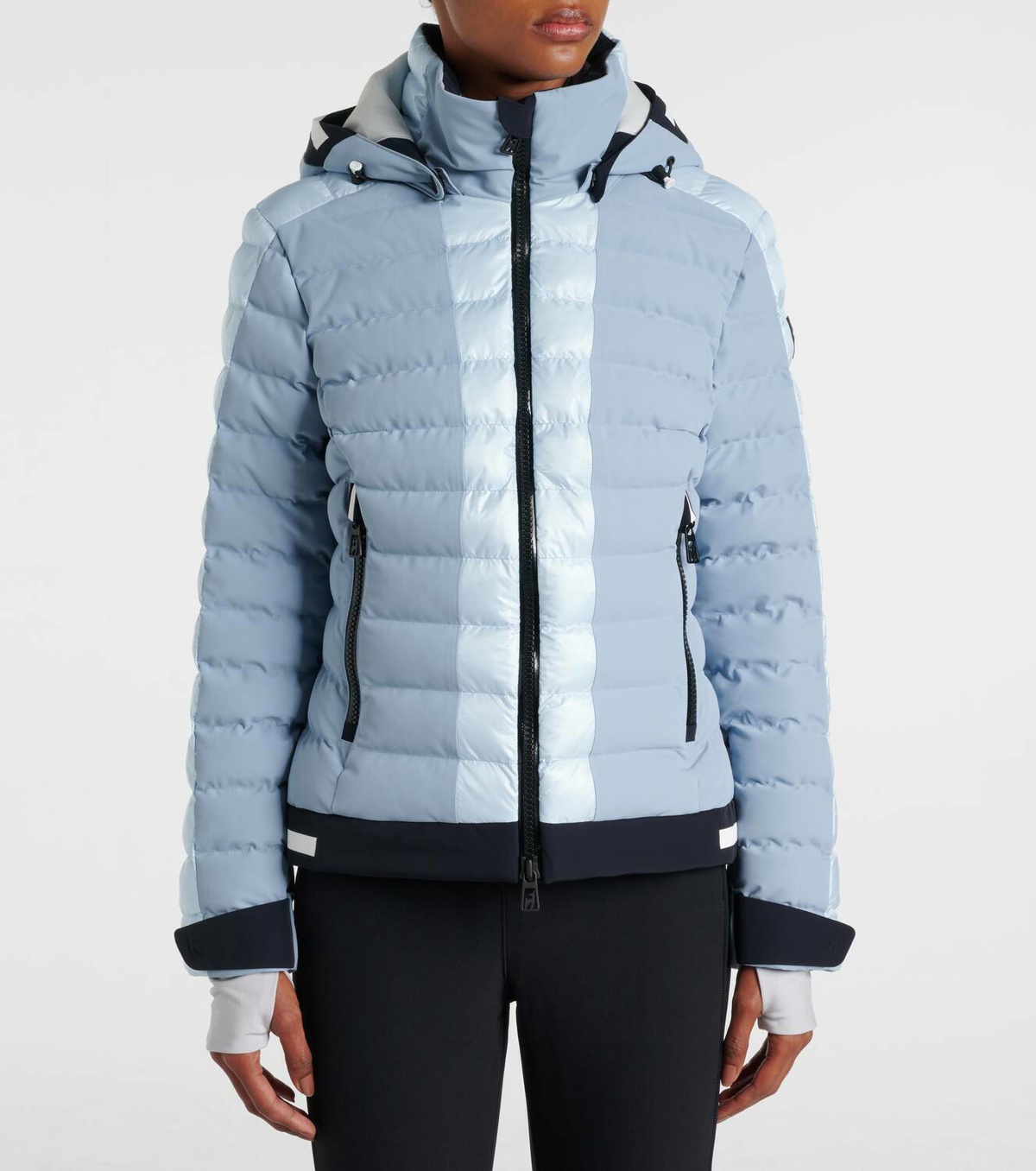Toni Sailer Norma ski jacket Toni Sailer