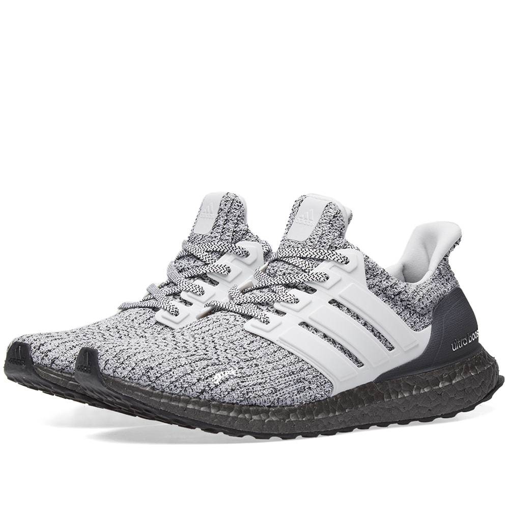 Adidas Ultra Boost Grey adidas