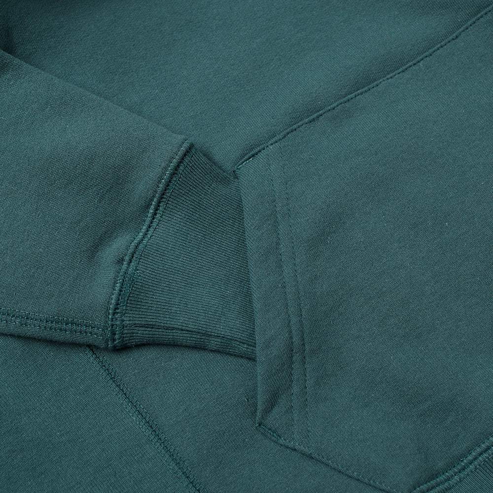 Adsum Square Park Hoody Adsum