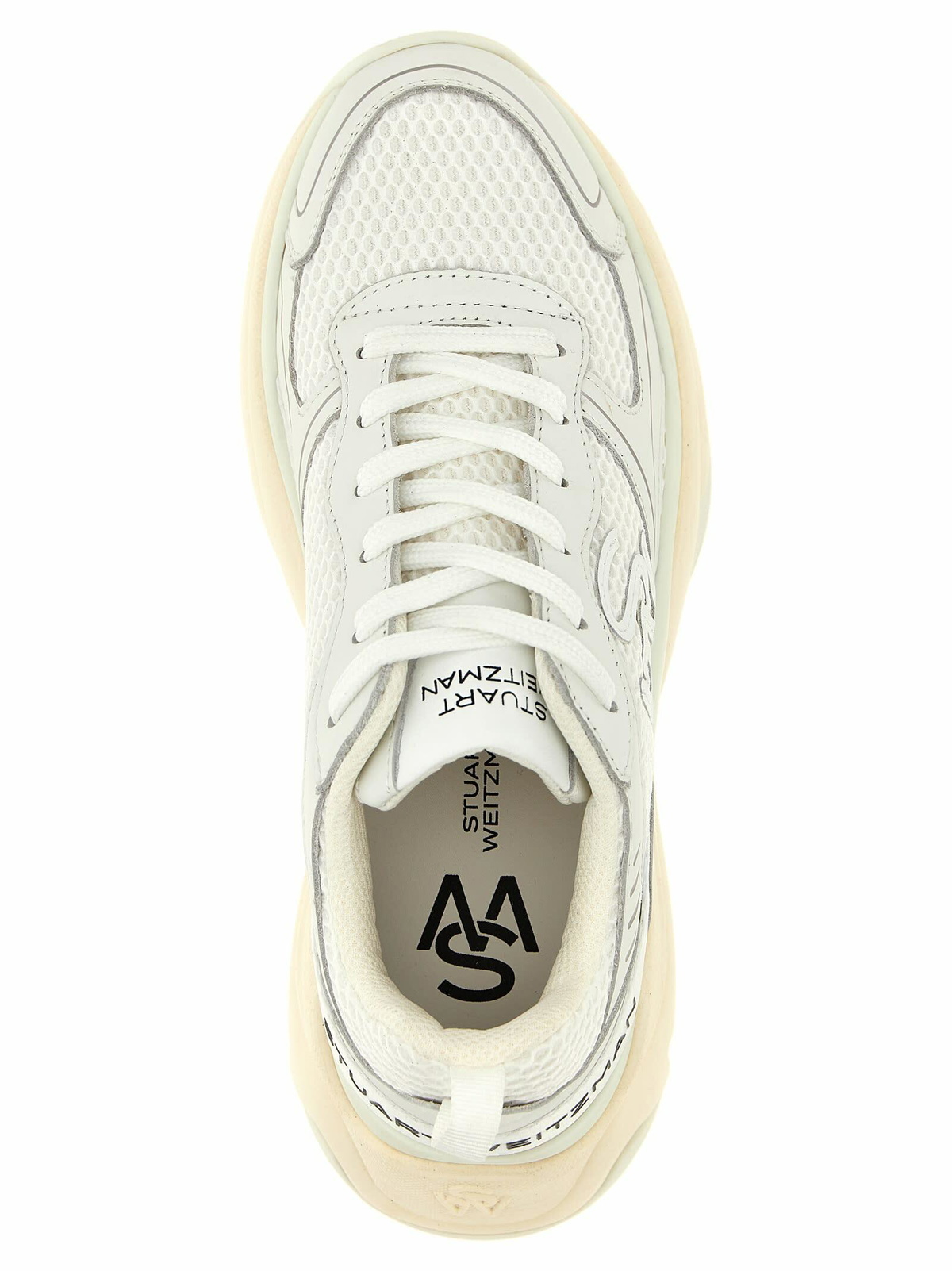 Stuart Weitzman sw Sneakers Stuart Weitzman