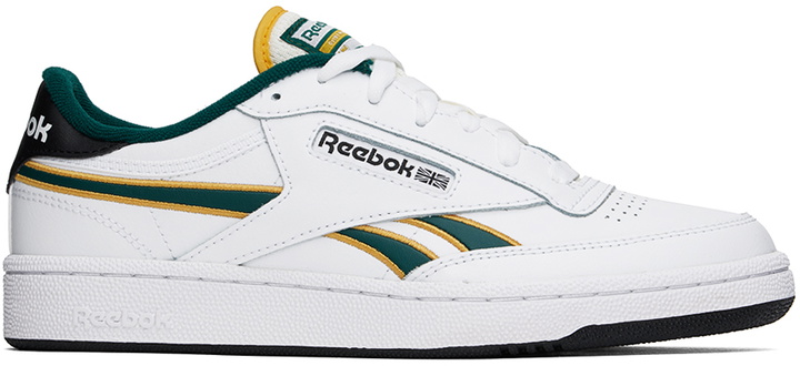 Reebok Classics | CLOTHBASE
