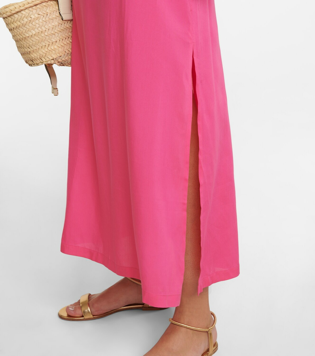 Heidi Klein Maxi dress Heidi Klein