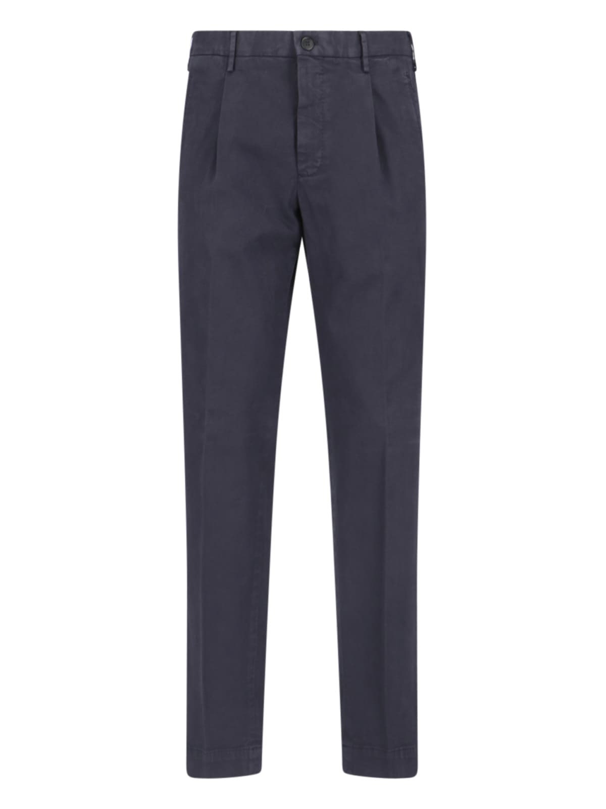 Incotex Tailored Trousers Incotex