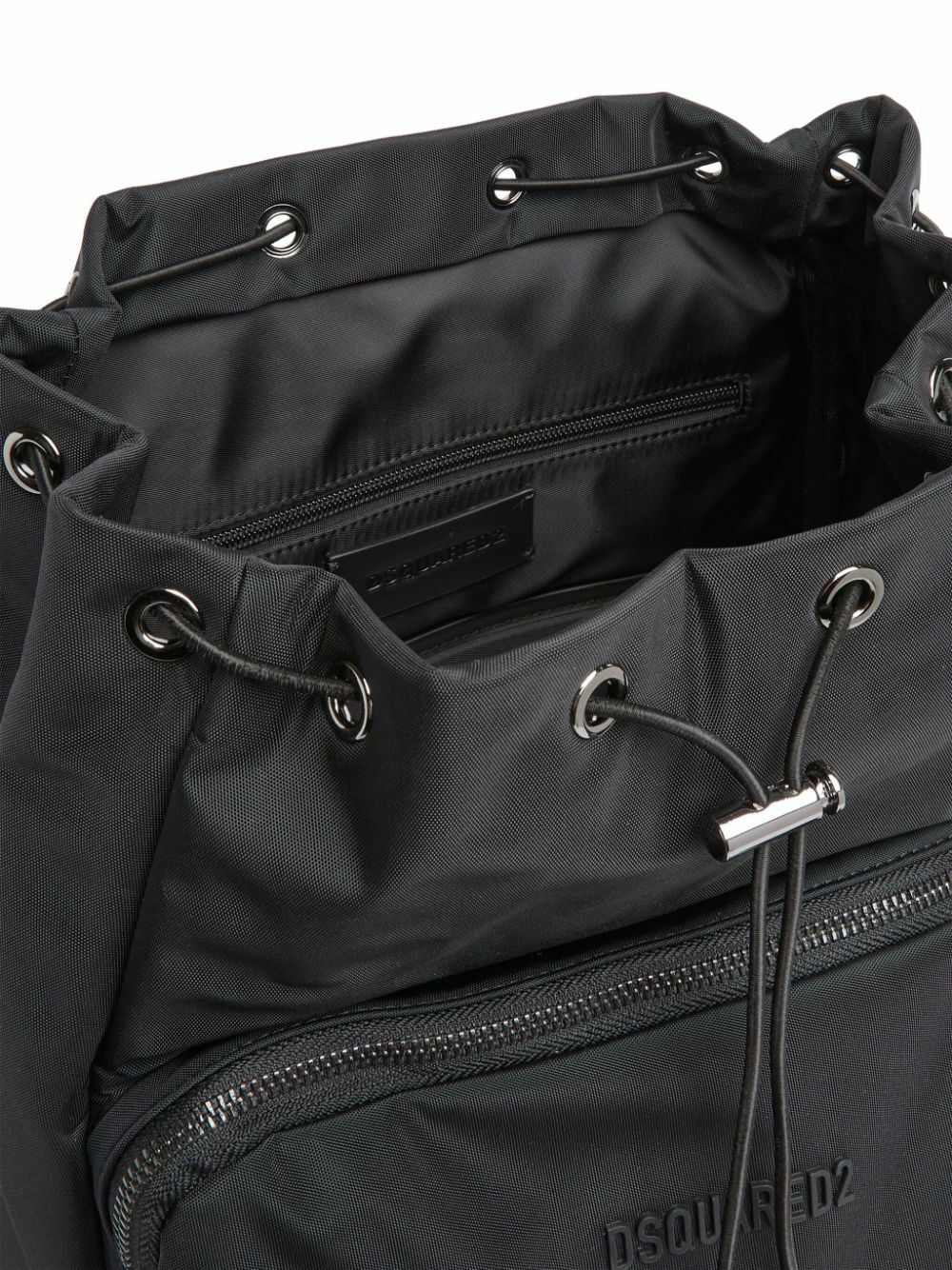 DSQUARED2 - Urban Nylon Backpack Dsquared2