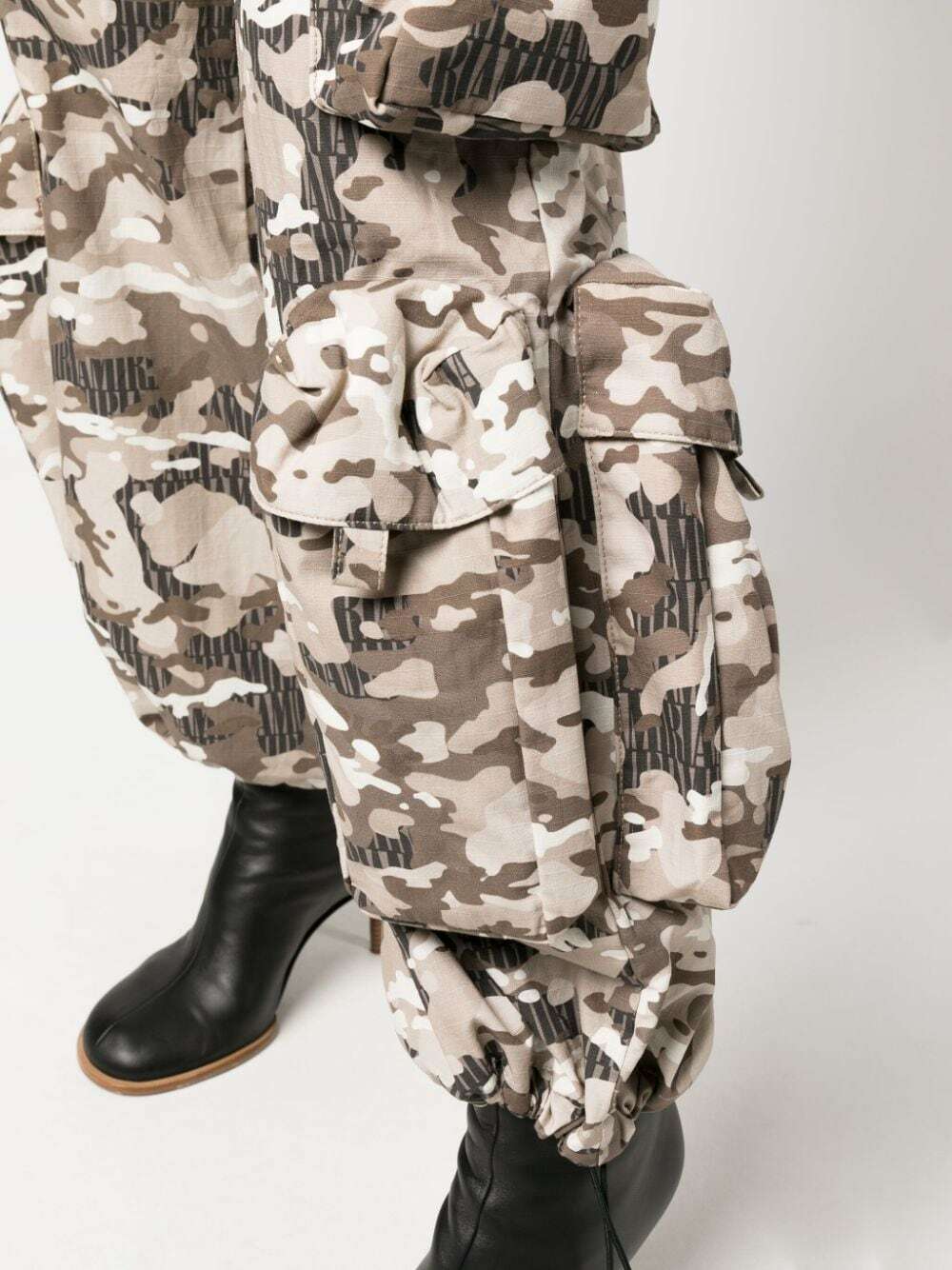 AMIRI - Cotton Trousers Amiri