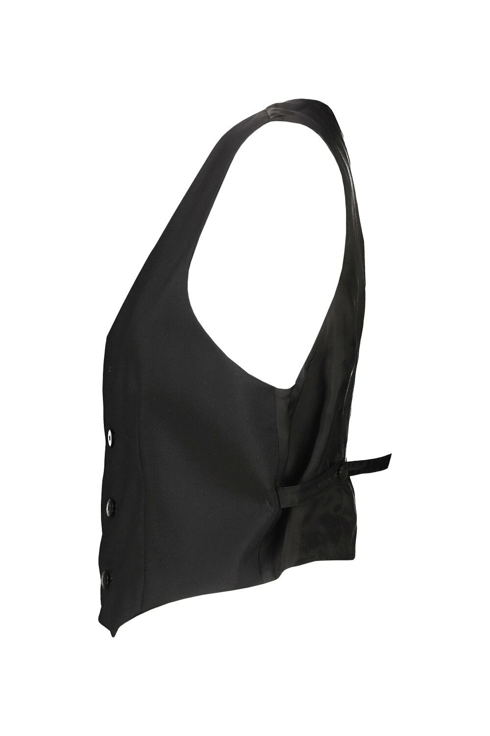 Sapio N12a Waistcoat SAPIO