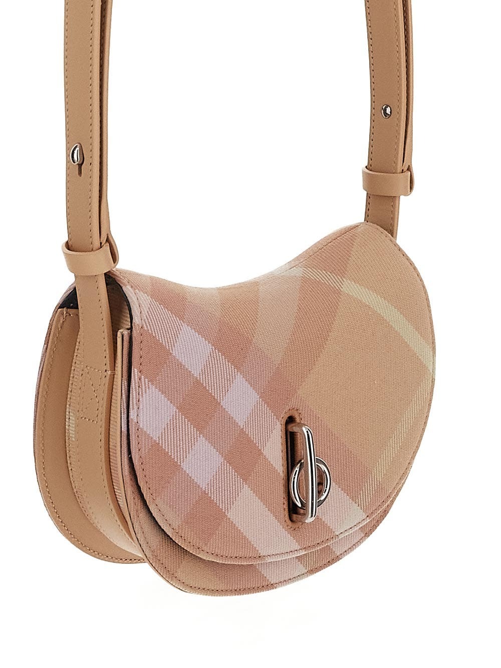 Burberry Mini Rocking Horse Bag Burberry