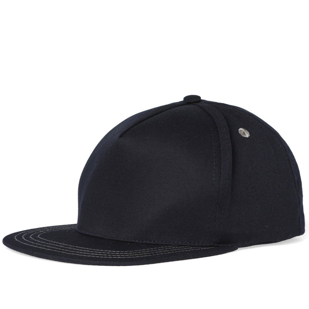 Universal Works Baseball Hat Universal Works