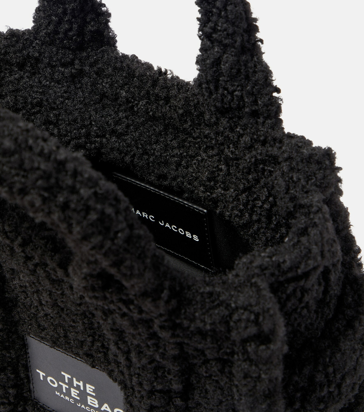 Marc Jacobs - The Teddy Mini tote bag Marc Jacobs
