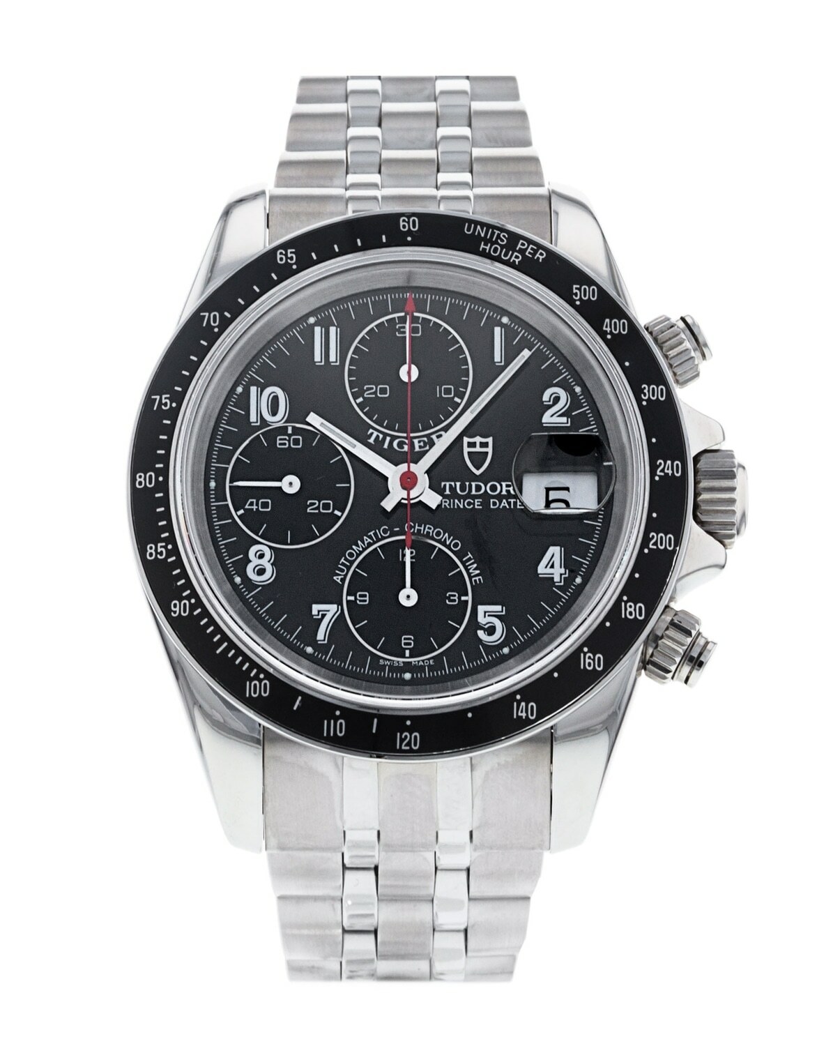 Tudor Prince Date 79260P Tudor