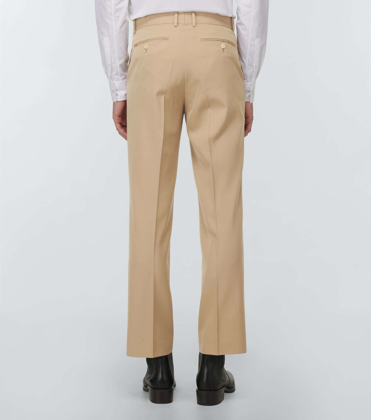 Auralee - Wool pants Auralee