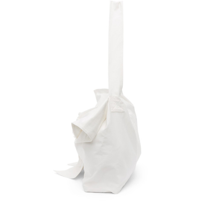 Ys White No. 11 Shoulder Bag Ys