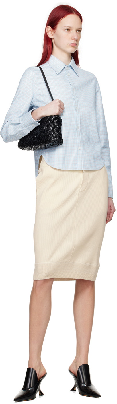 Bottega Veneta Black Kalimero Cha-Cha Bag Bottega Veneta