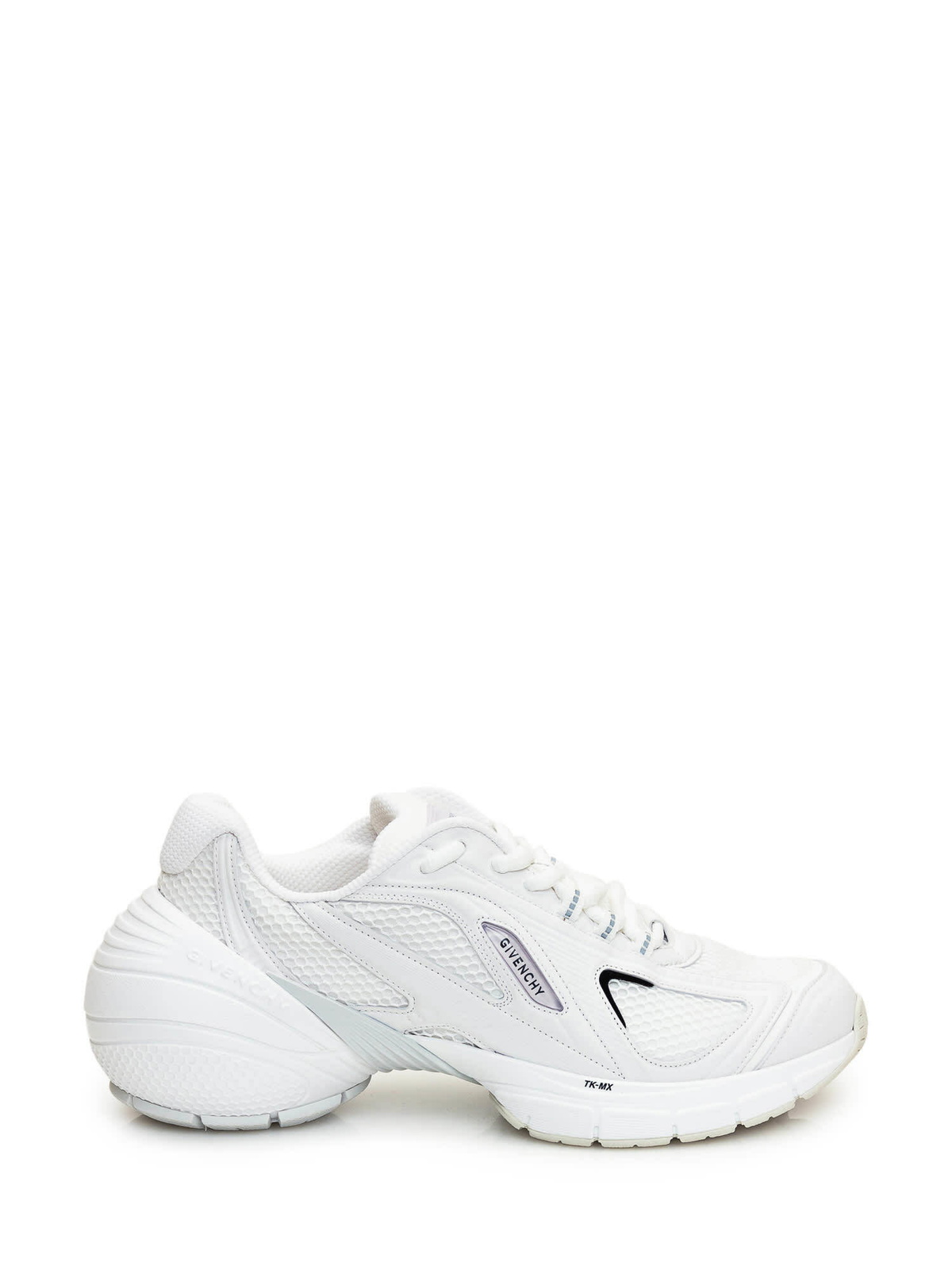 Givenchy Tk-mx Runner Sneakers Givenchy