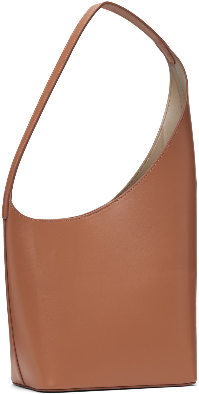 Aesther Ekme Tan Demi Lune Bag Aesther Ekme
