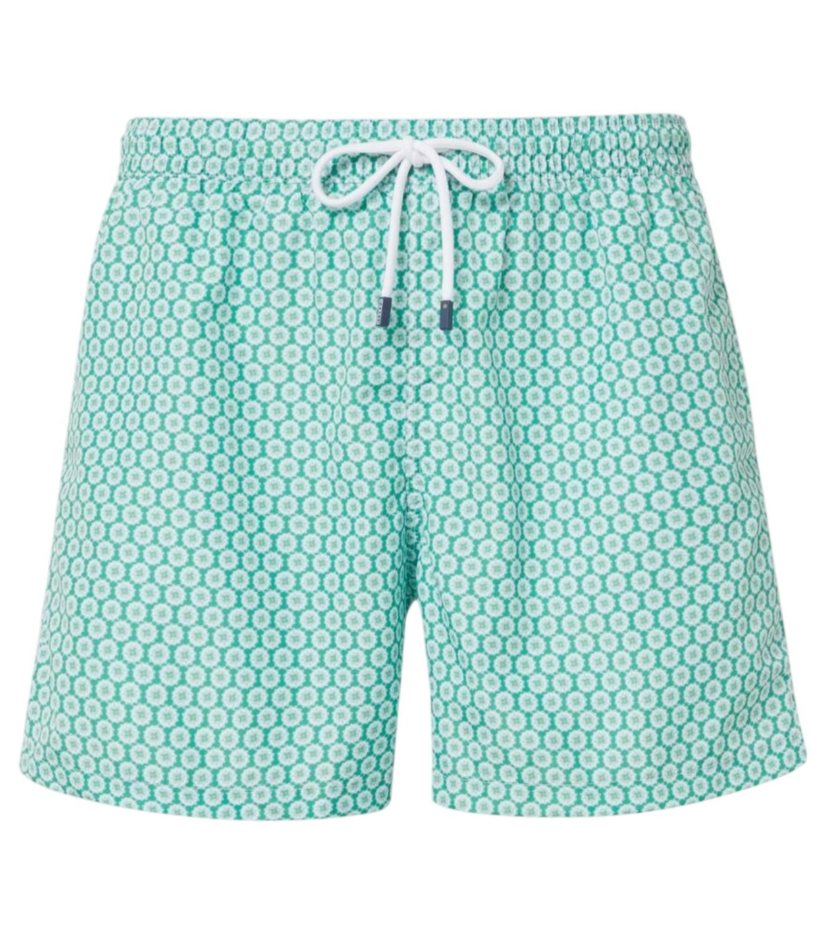 Fedeli Printed swim trunks Fedeli