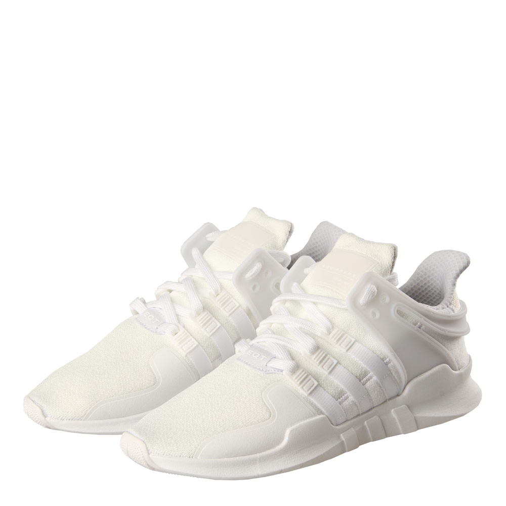 EQT Support ADV - White adidas