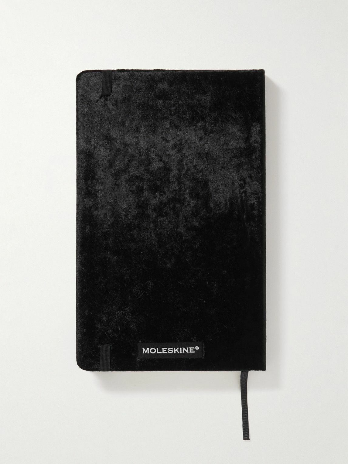 Moleskine - Velvet Notebook