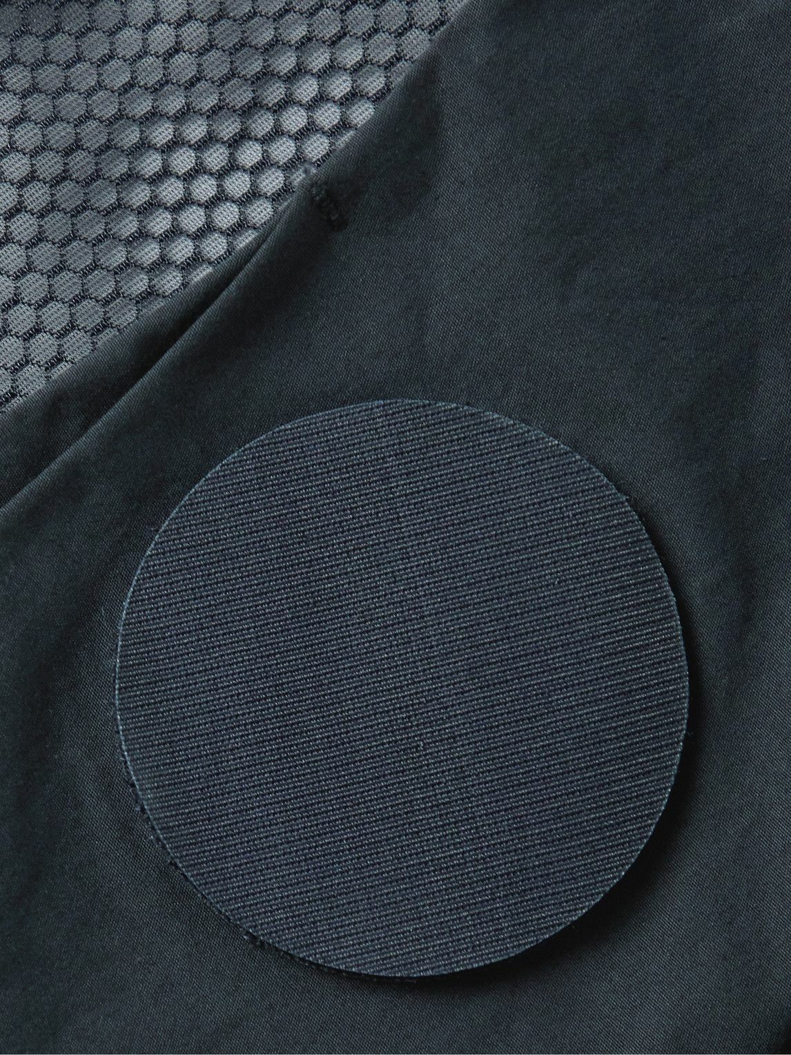 Norbit by Hiroshi Nozawa - Throwing Fits Mesh-Panelled CORDURA® Gilet ...