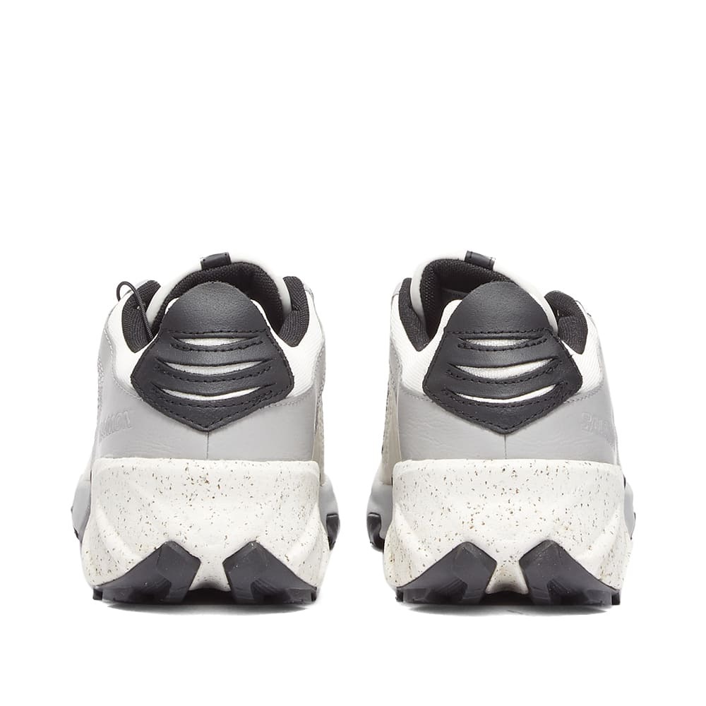 Salomon Men's Speedverse PRG Sneakers in Black/Nimbus Cloud Salomon