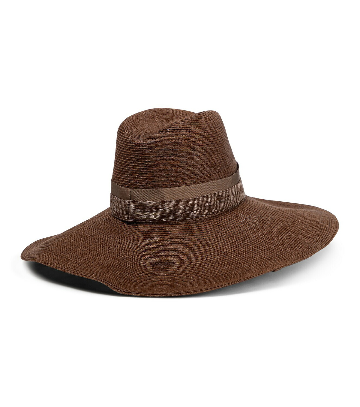 Brunello Cucinelli Embellished sun hat Brunello Cucinelli