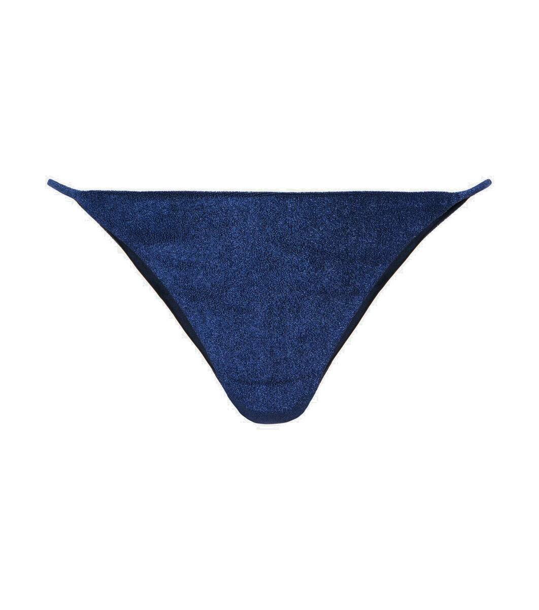 Jade Swim Bare Minimum bikini bottoms Jade Swim