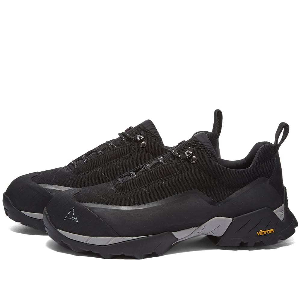ROA Katharina Hiking Sneaker ROA