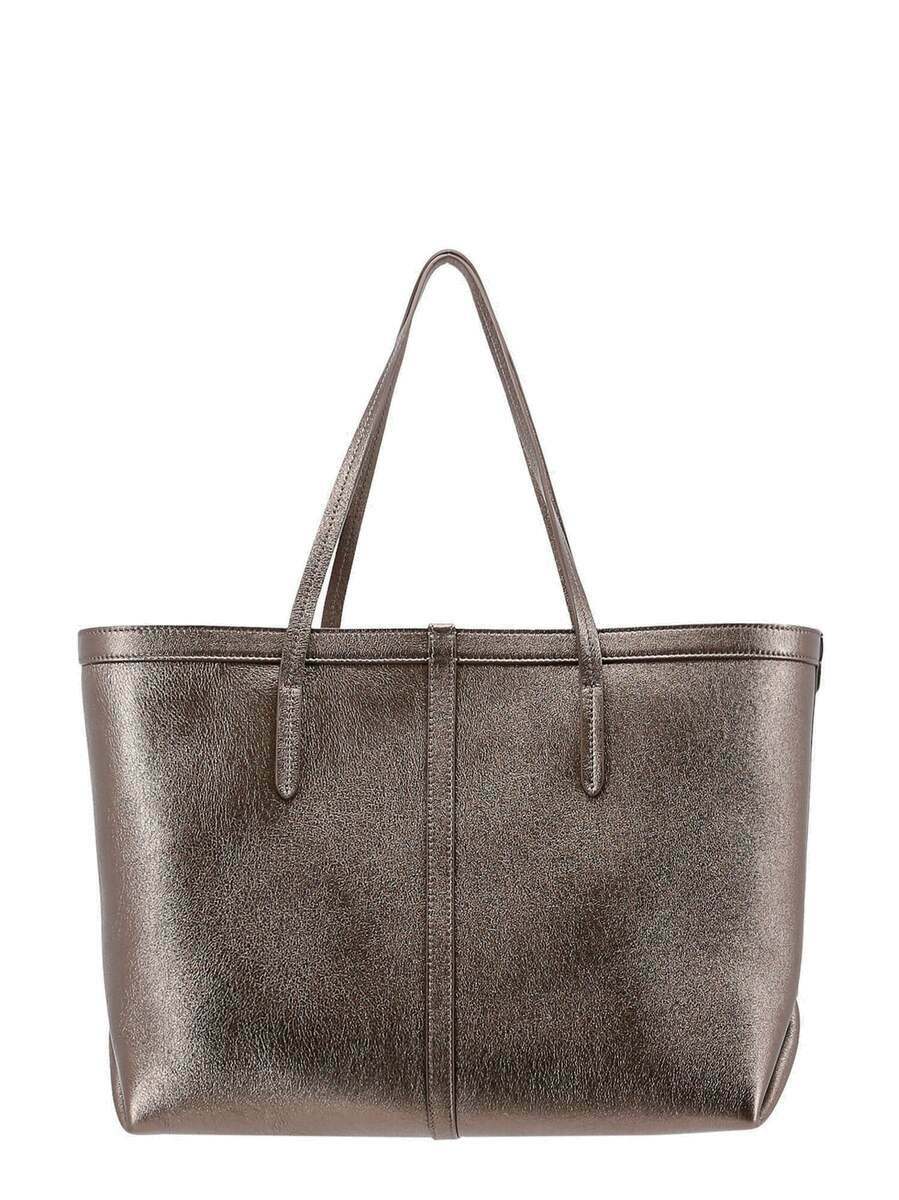 Brunello Cucinelli Shoulder Bag Brown Womens Brunello Cucinelli